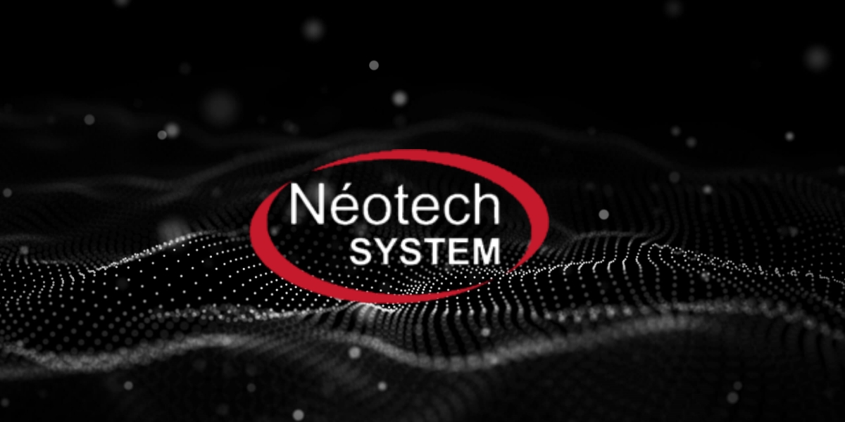 NEOTECH SYSTEM - Maintenance informatique à Fougères